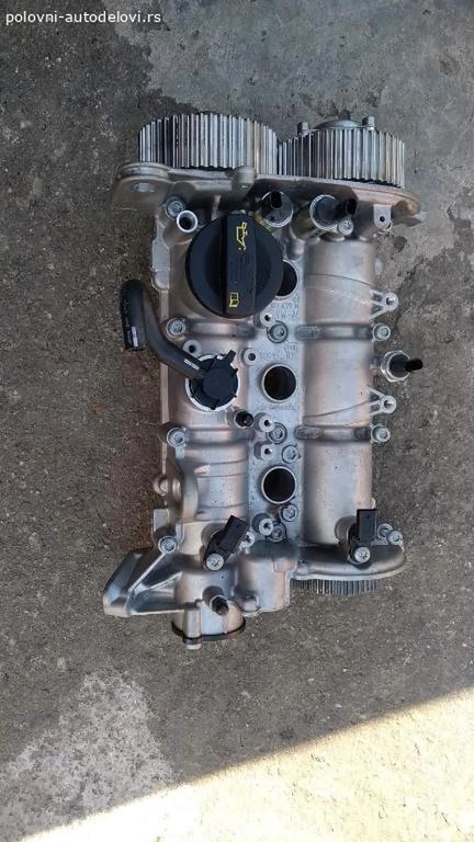 Motor 1.0 tsi