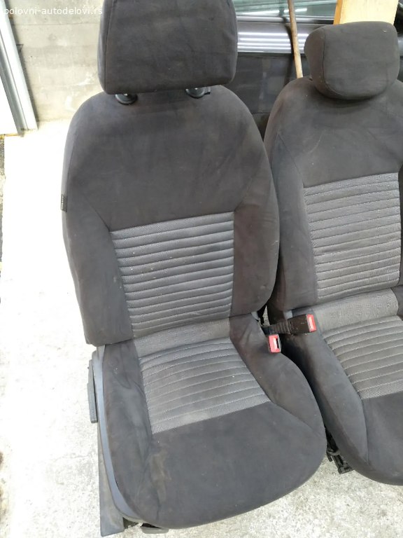 Fiat croma enterijer