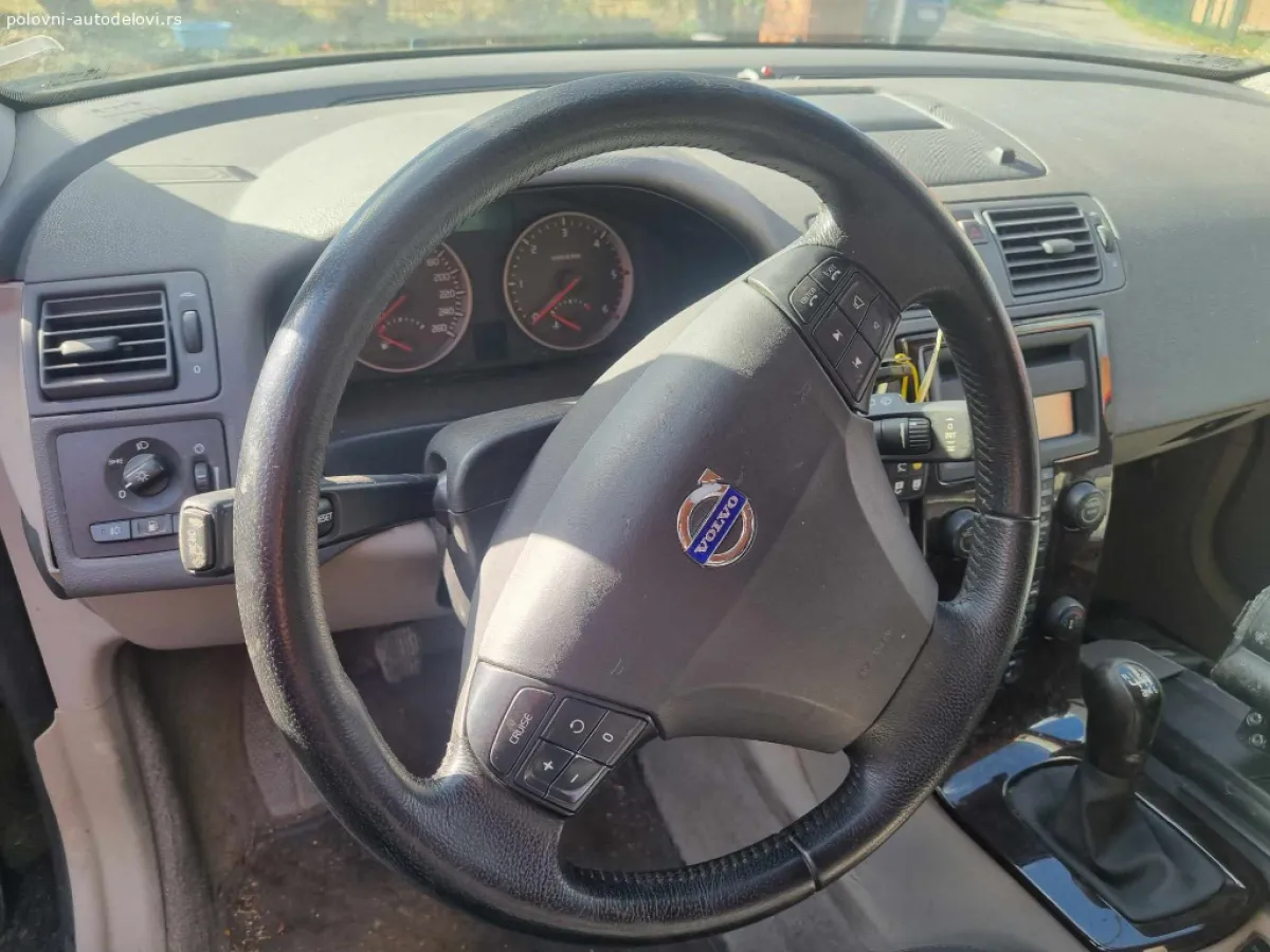 Volan Volvo V50 2006