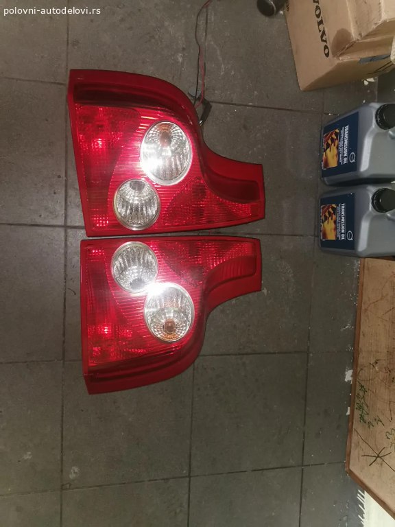 Volvo xc90 novi i polovni delovi