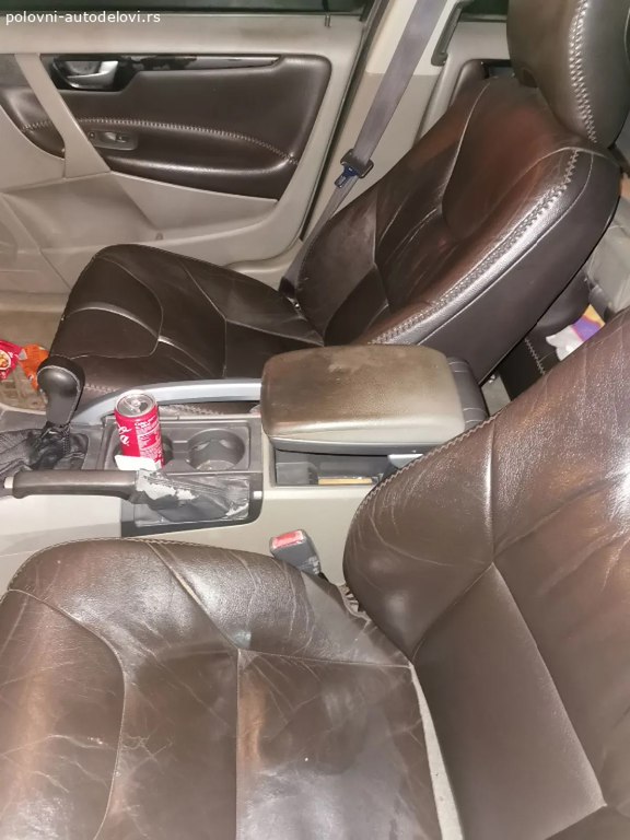 Volvo xc70 novi i polovni delovi