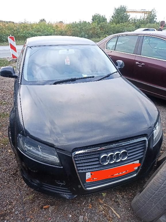 AUDI A3 8P2008-12.G. MOTORI MENJACI ITD
