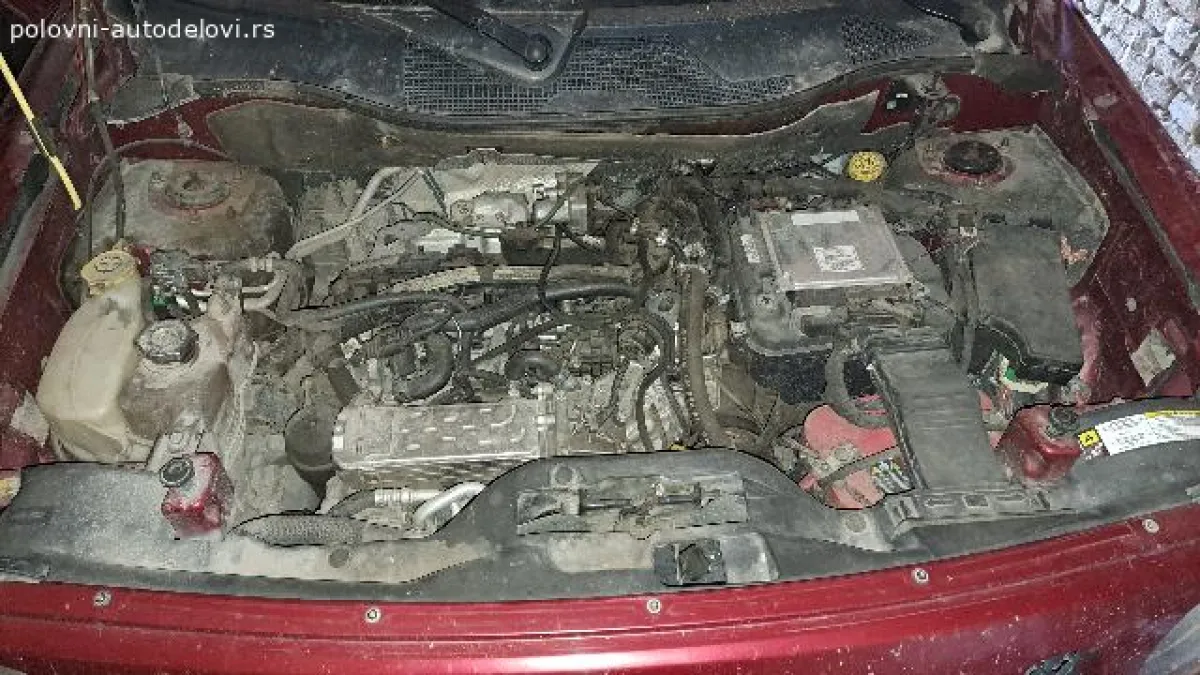 Motor om651