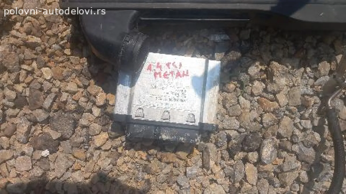 Kompjuter za metan 1.4 tsi
