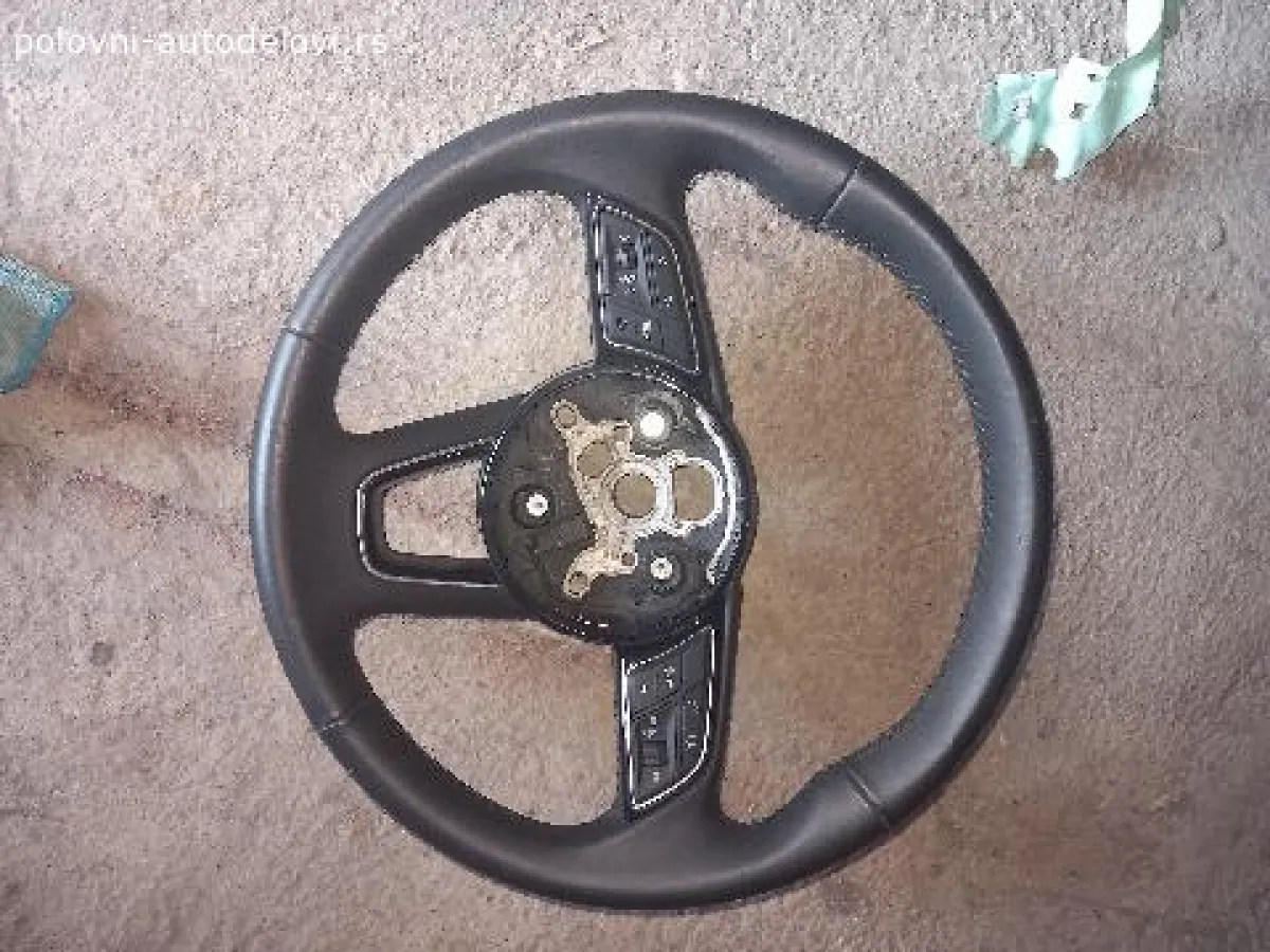 Volan audi