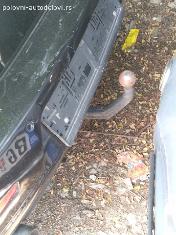 Alfa Romeo 159 kuka