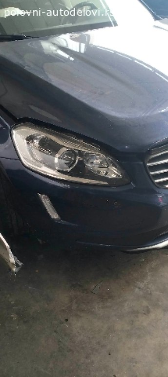 Volvo novi i polovni delovi