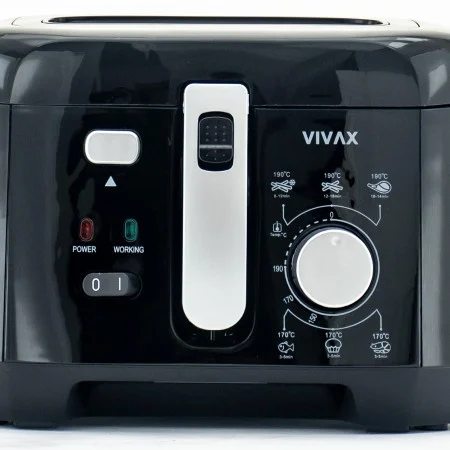 Vivax DF-1800B friteza ( 0001001356 )