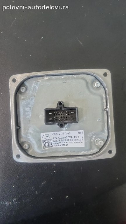 Volvo novi i polovni delovi