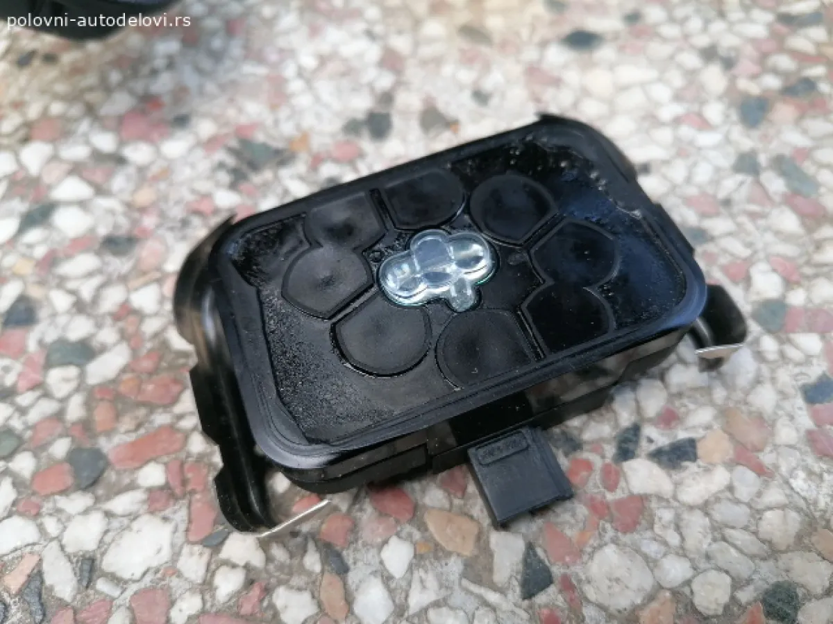 Lancia delta senzor za kišu
