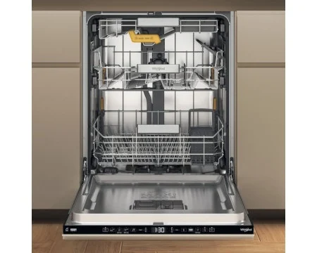 Whirlpool W8I HT40 T mašina za pranje sudova – 60cm