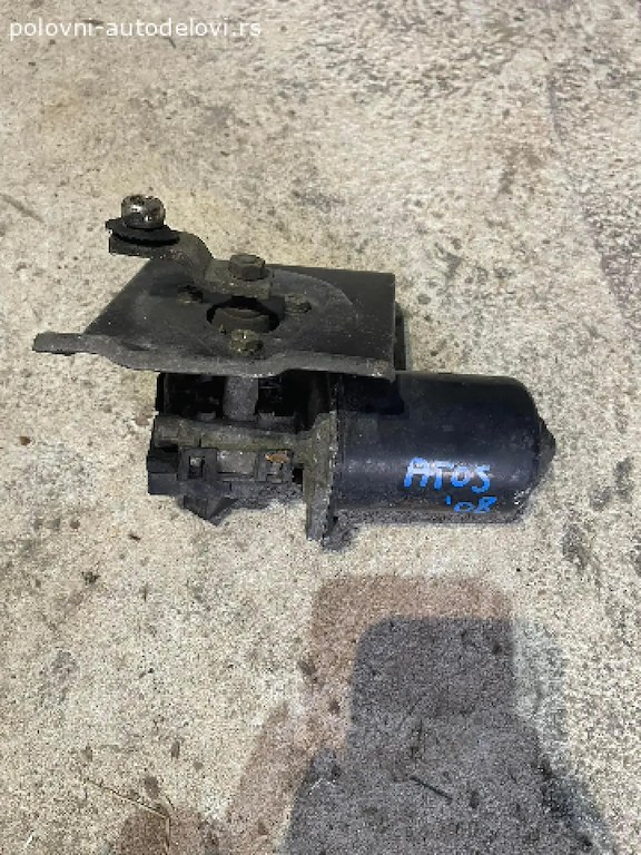Motoric Brisaca za Hyundai Atos od 1998 do 2008 god