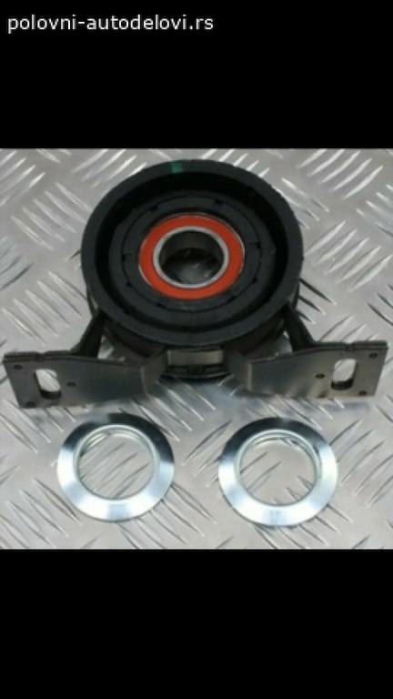 land rover freelander nosaci kardana