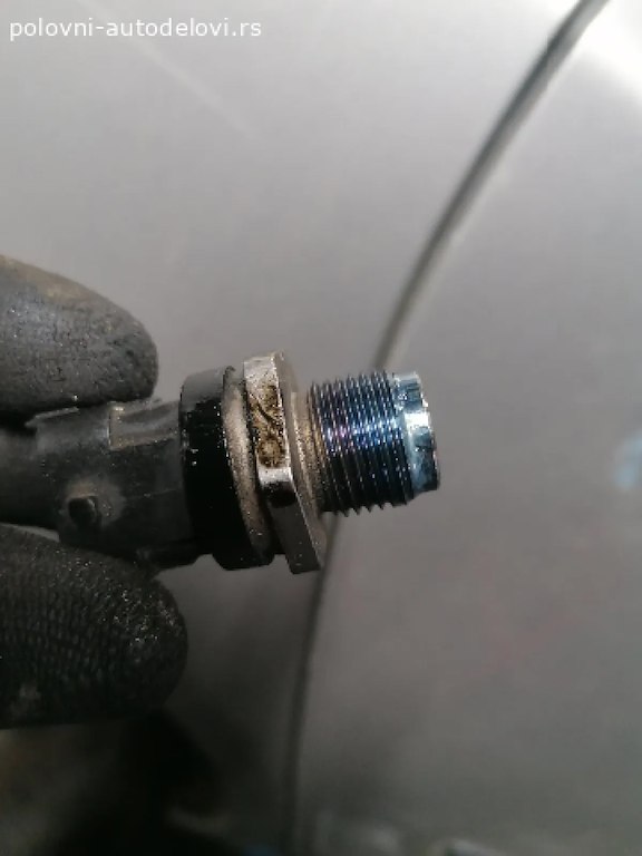 Alfa Romeo Mito 1.3 m Jet regulator magistrale