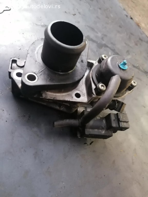Alfa Romeo 1.3 m Jet klapna gasa