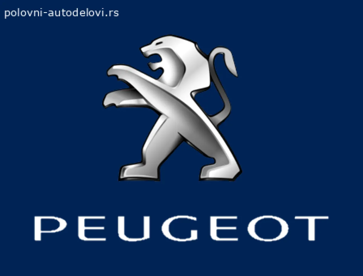 308 208 508 108 207 407 607 2008 3008 5008 polovni delovi