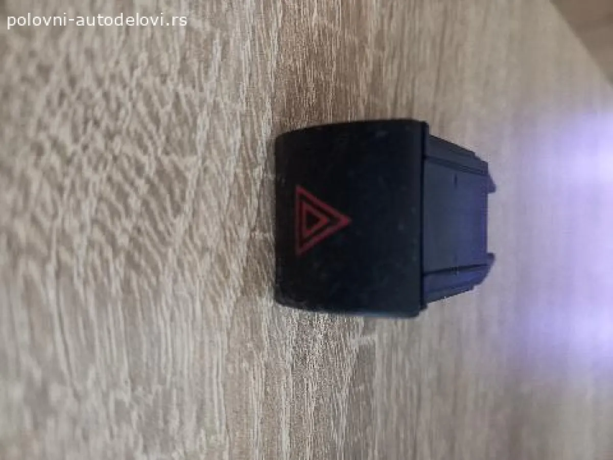 Prekidac za 4 migavca