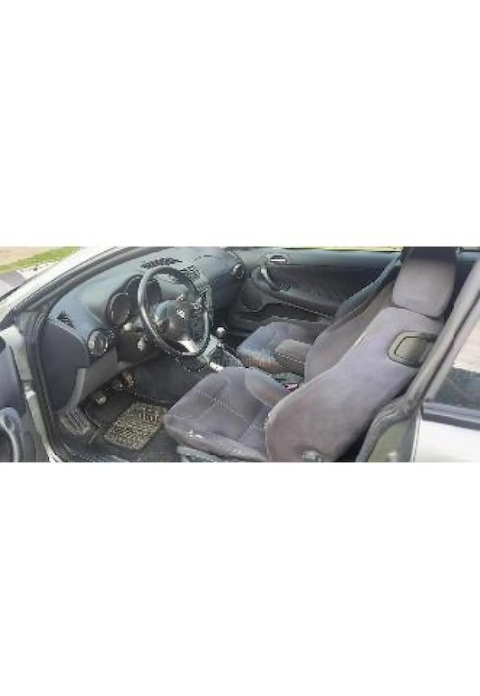 Alfa Romeo GT SEDISTA