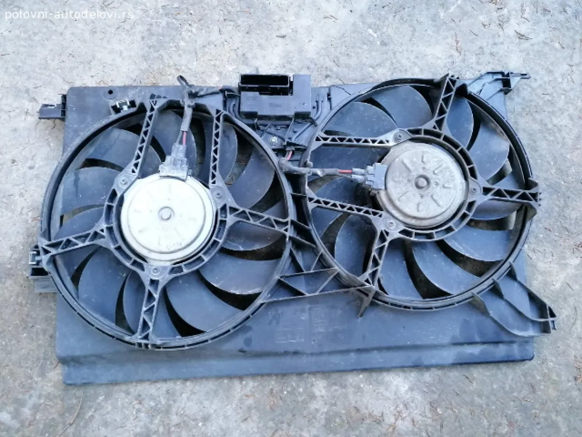 Fiat Croma ventilator motora