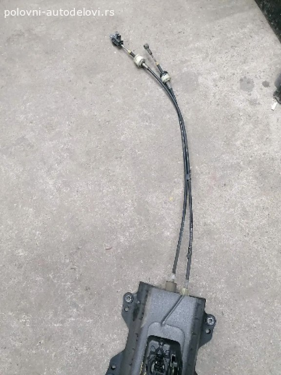 Fiat grande punto sajla menjaca