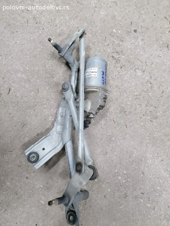 Fiat grande punto makaze brisaca - poluge
