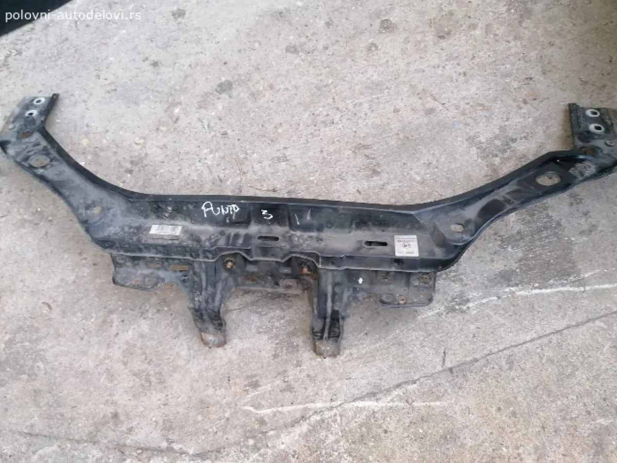 Fiat punto 3 vezni lim gornji