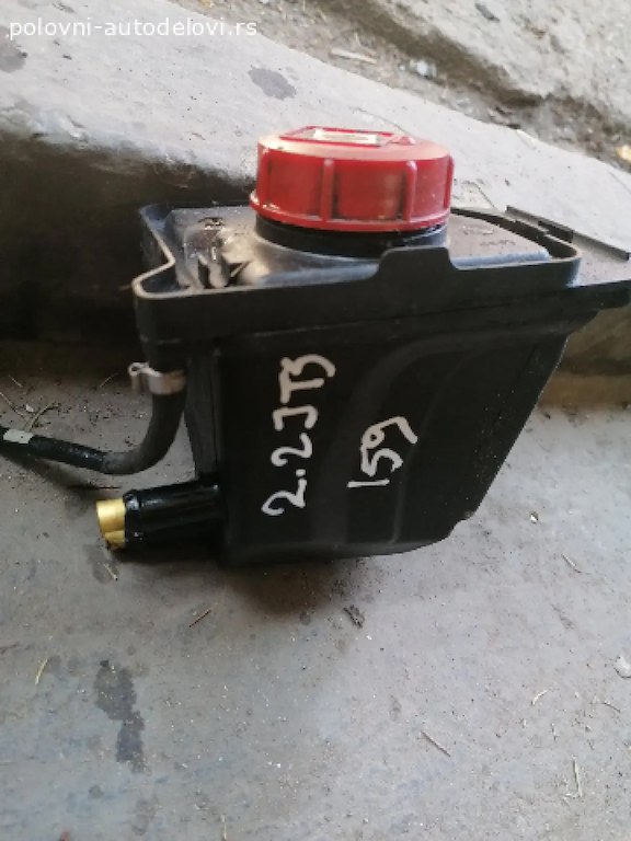 Alfa Romeo 159 2.2 JTS posuda za servo ulje