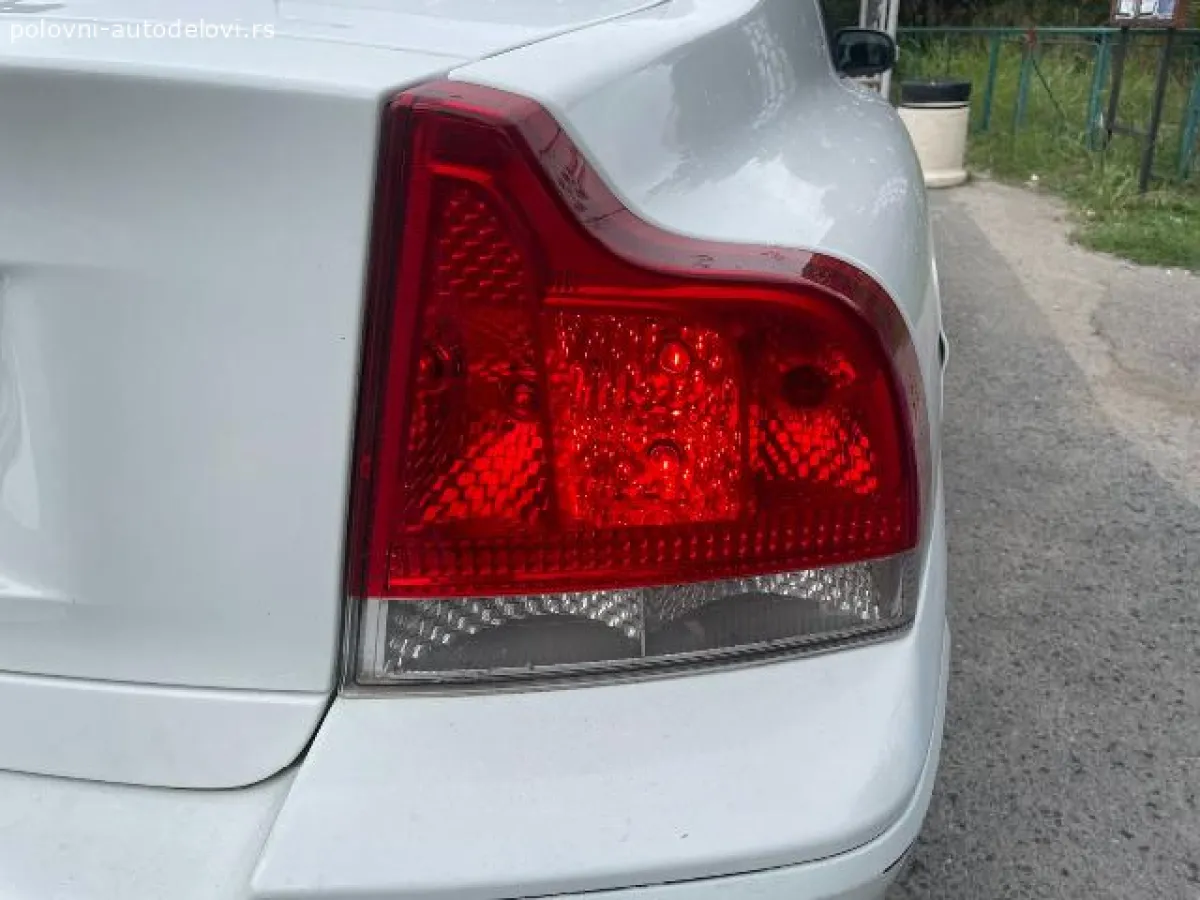 Volvo s60..svi modeli
