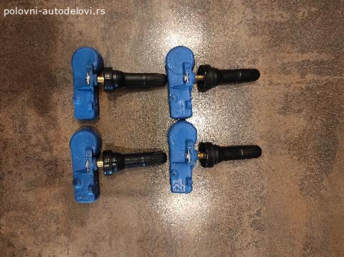 TPMS Senzori pritiska u gumama Opel Astra J