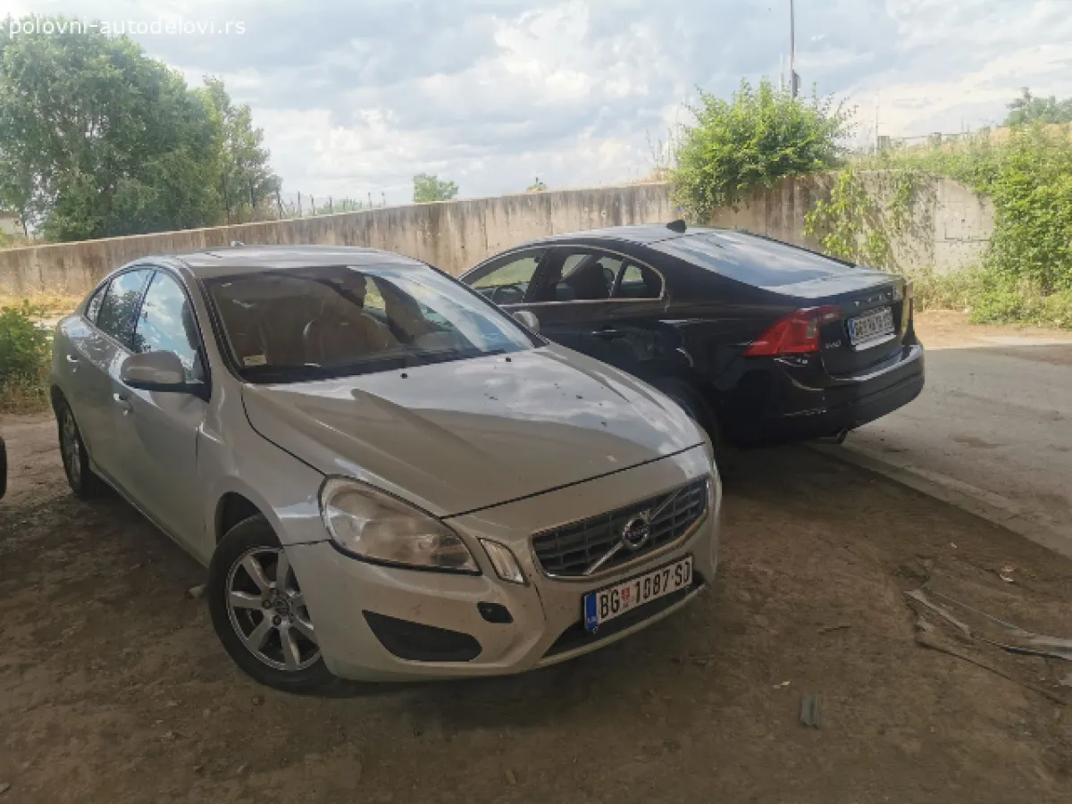 Volvo s60,v60..svi modeli