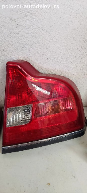 Volvo s80..svi modeli