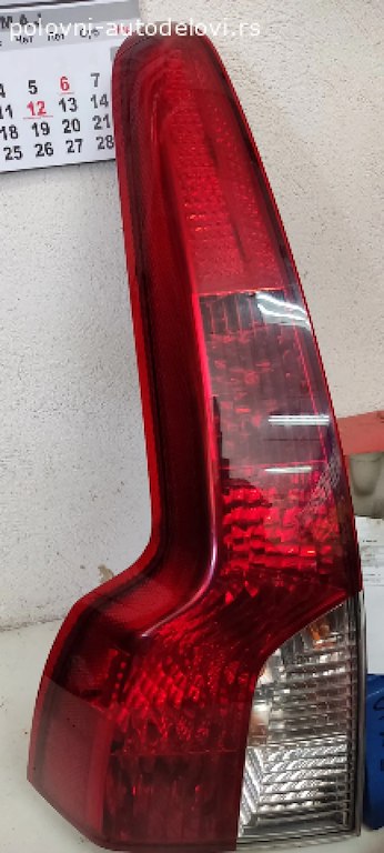 Volvo v50,s40