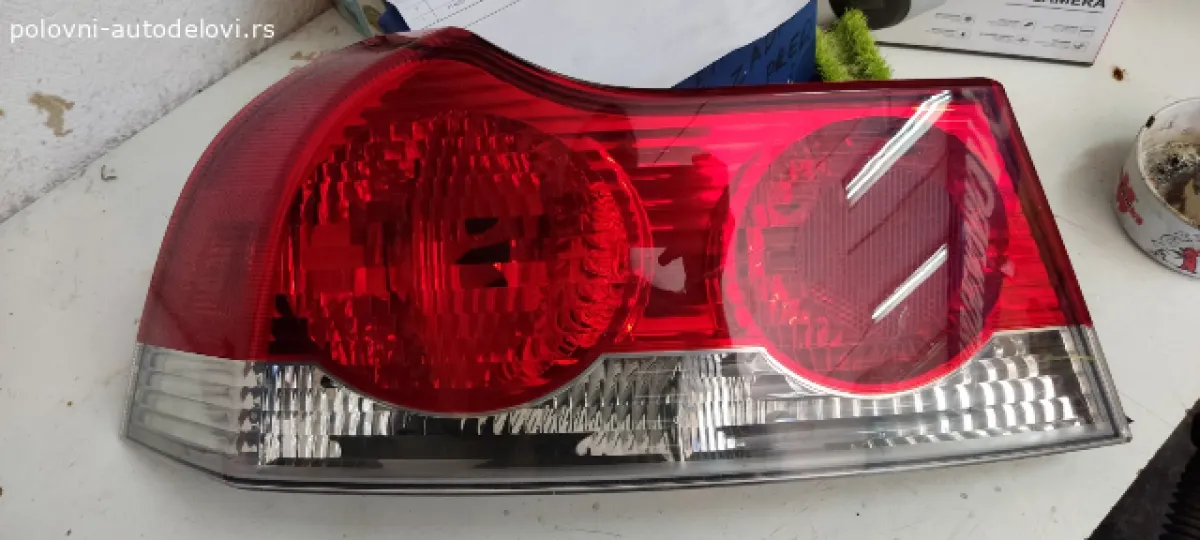 Volvo c70 delovi