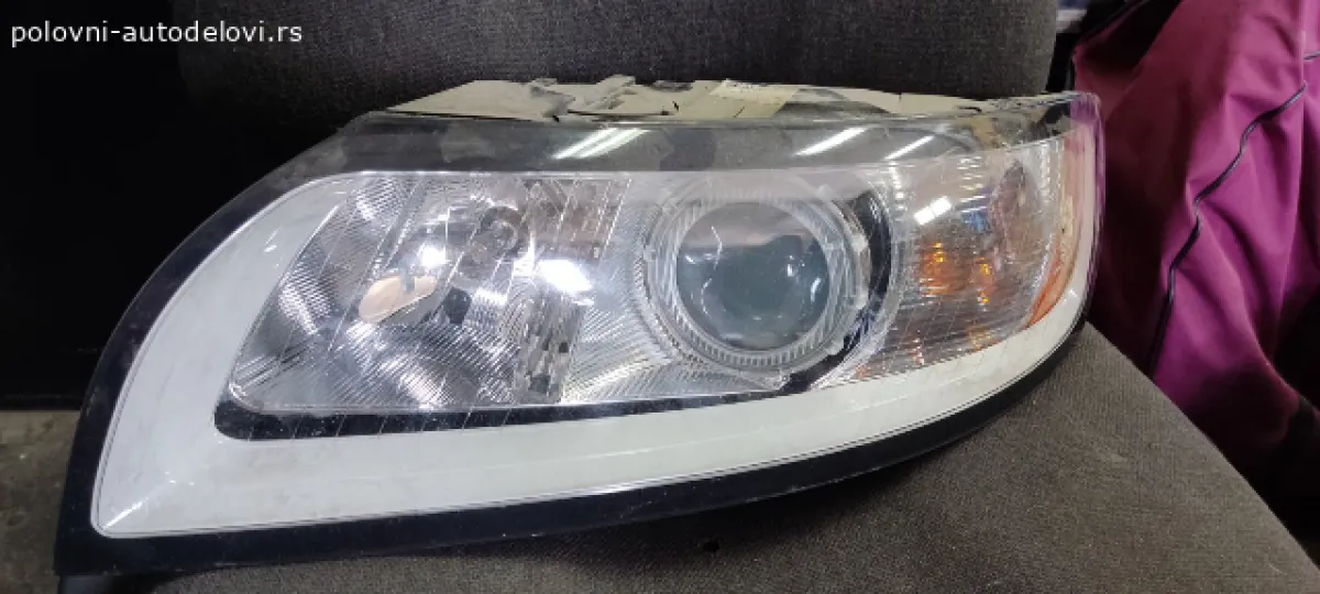 Volvo v50,s40
