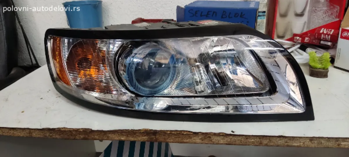 Volvo v50,s40
