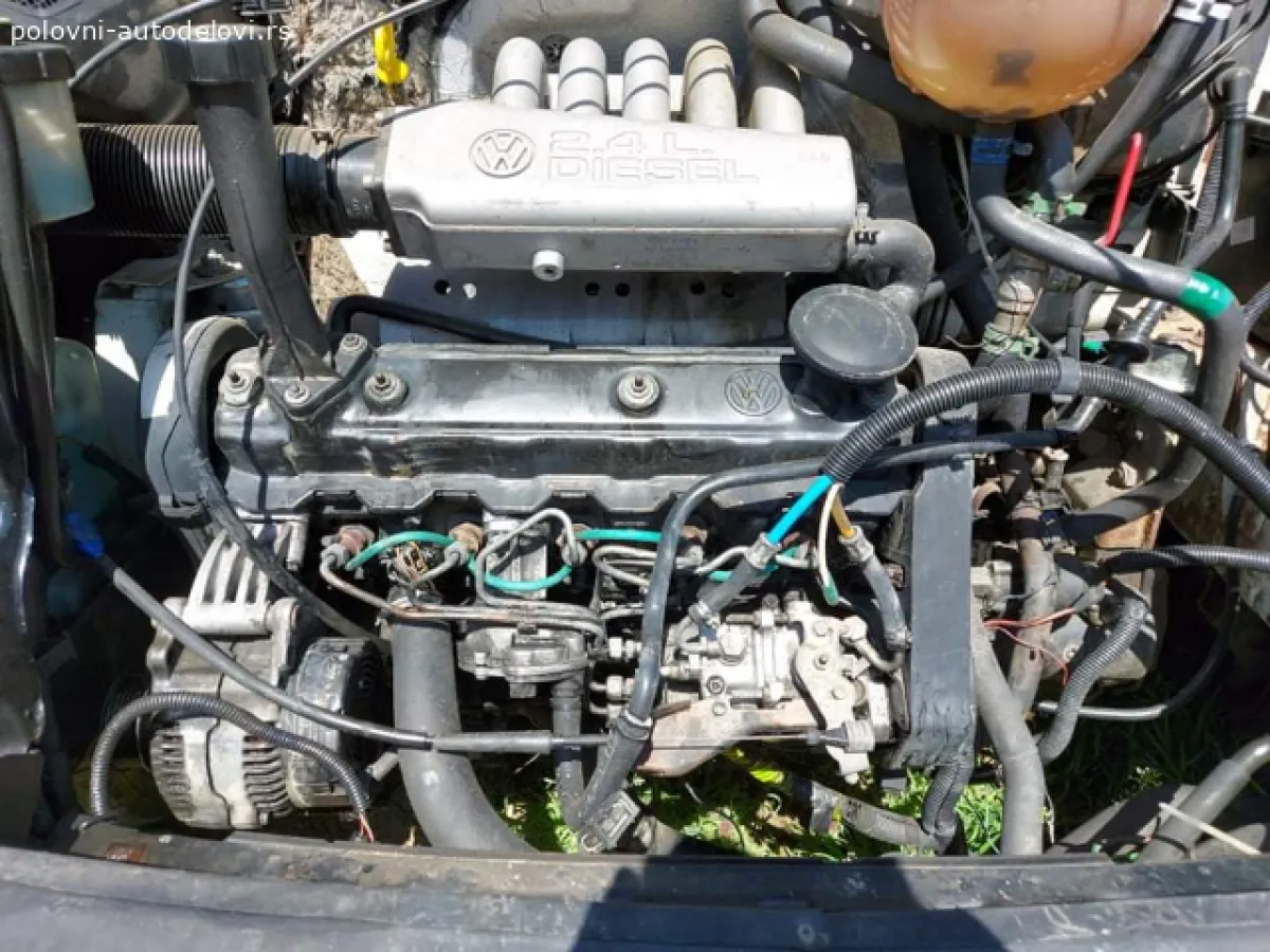 Motor