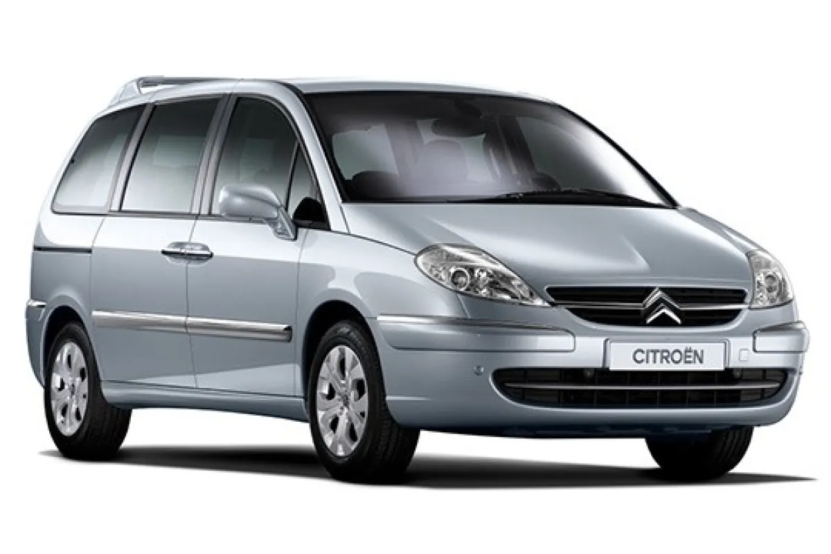 Delovi za Citroen C8,Peugeot 807,Fiat ulysse