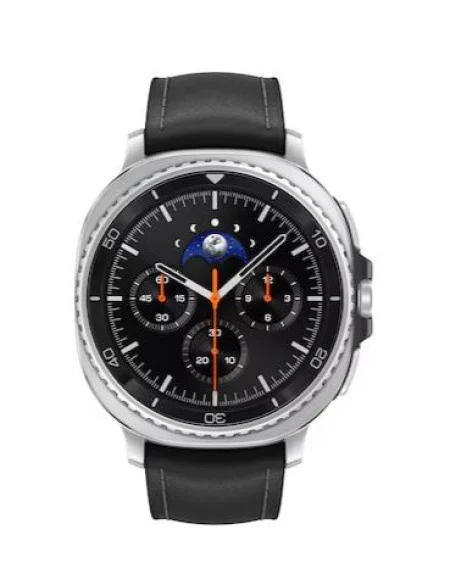 Samsung Galaxy Watch 8 Classic BT Crni