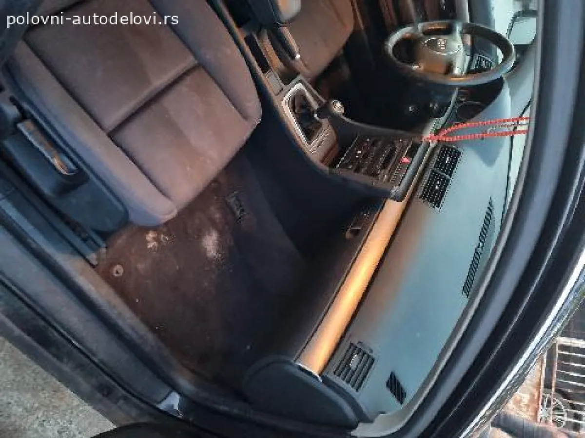 HROM LAJSNE AUDI A-4 (B-6 i B-7)