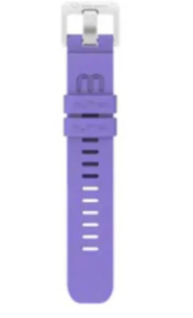 myFirst Fone Strap for S3S3+ Dark Purple