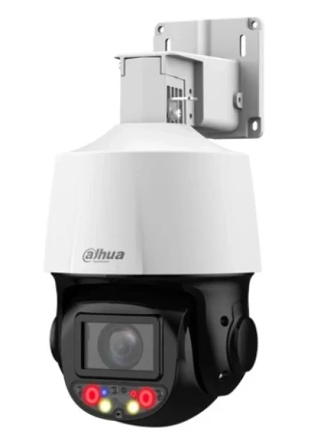 Gembird Sd3e410db-gny-a-pv1 AI 4mp tioc IP ptz kamera, wizsense serija 10x Zoom 4-40mm smd 3.0