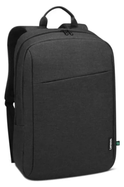 Lenovo 15,6inca Casual Backpack B210 Black Crni, 4X40T84059 470g