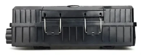 Gembird OPTIC-FB-ODB-32D GMB FTTH IP65 1x32 fiber distri box Type 1 32 Splitter Fat NAP, opt.razvodna kutija