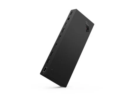 Lenovo ThinkPad USB4 Dock 5000 USB-C 100W/4xUSB-A/2xUSB-C/HDMI/2xDP ( 40BF0135EU )