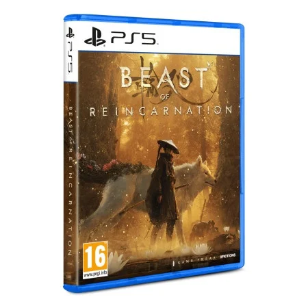 PS5 Beast of Reincarnation ( 076211 )