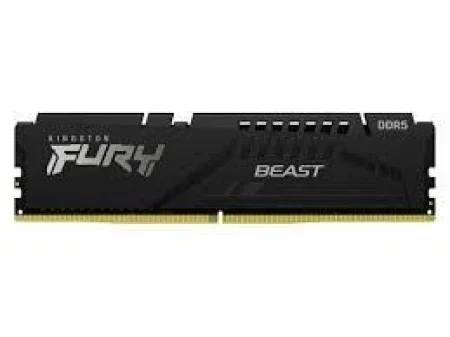 Kingston FURY Beast EXPO DDR5 16GB 6400MHz memorija ( 0001412468 )