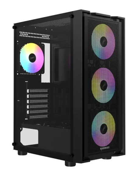 Klik PC i5-13400F/16GB/M.2 1TB/RX 7600 8GB/650W
