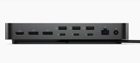 Dell Pro Thunderbolt 4 Dock WD25TB4 with 180W AC Adapter