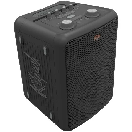Klipsch Vegas Partybox, Black ( 1073414 )