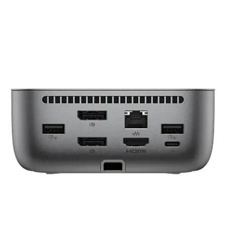 HP USB-C 100W G6 Universal/svi USB-C laptopovi/RJ45, 2DP, HDMI, 3 USB-A, 2 USB-C, audio/AC adap Dock ( 9X3V1UT#ABB )
